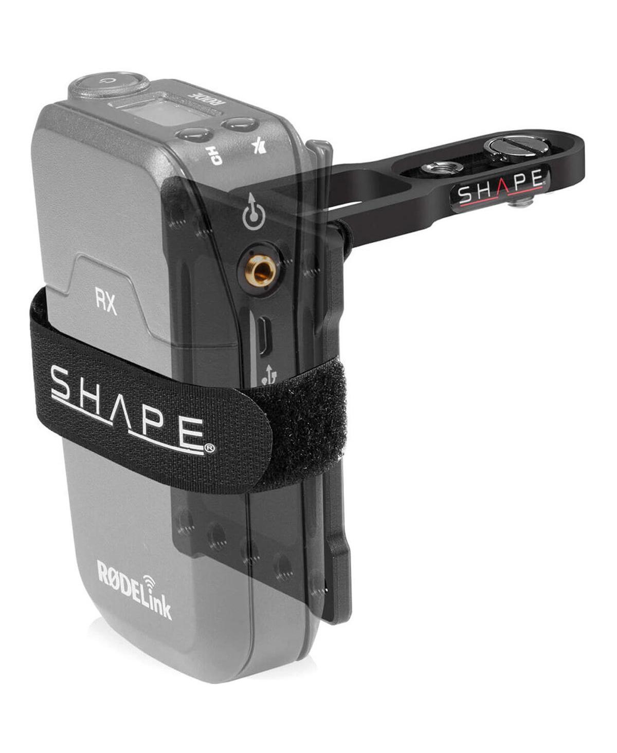 Click here for Shape Pivoting Mounting Plate for Wireless Receive... prices
