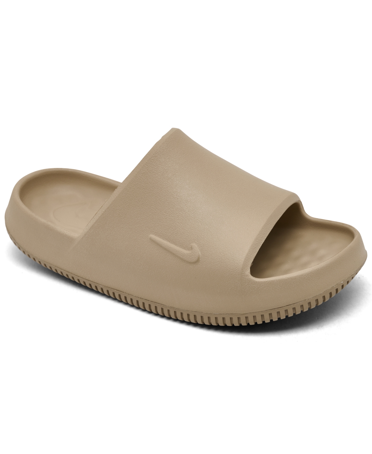Click here for Nike Big Kids Calm 2.0 Slide Sandals from Finish L... prices