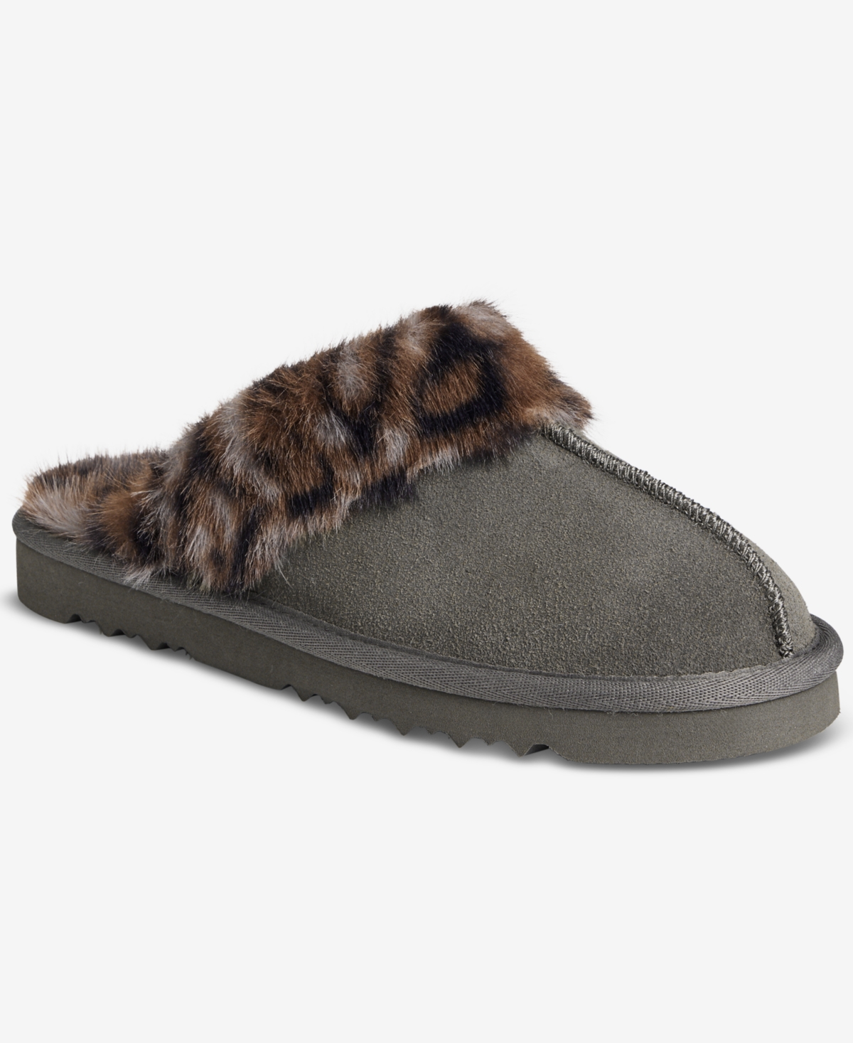 Click here for Style & Co Womens Rosiee Slippers  Created for Mac... prices