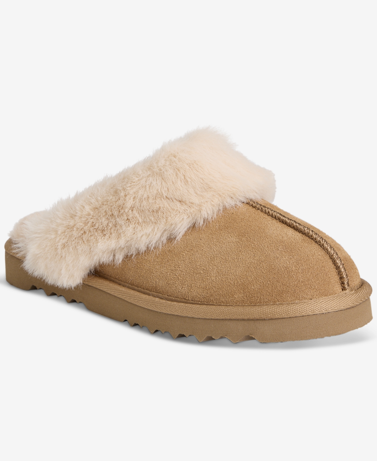 Click here for Style & Co Womens Rosiee Slippers  Created for Mac... prices