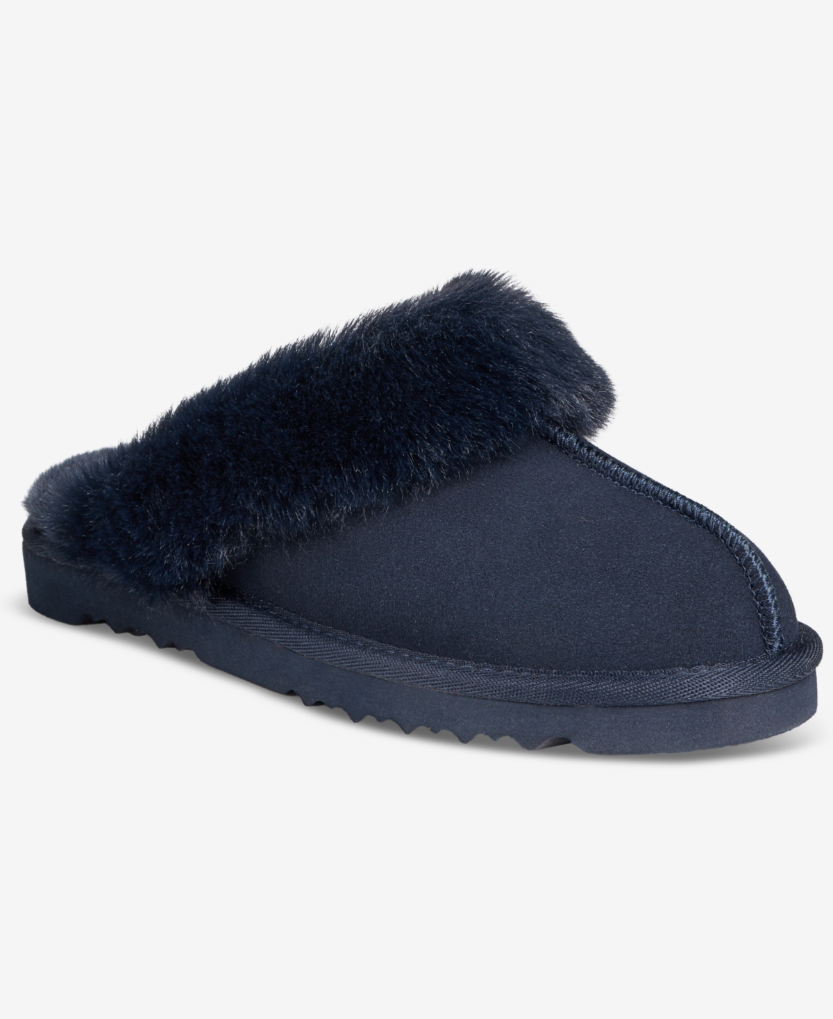 Click here for Style & Co Womens Rosiee Slippers  Created for Mac... prices
