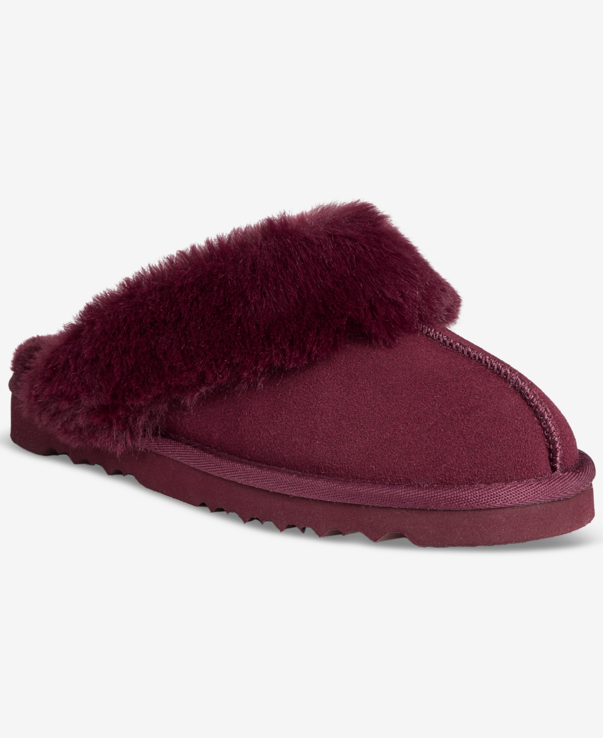 Click here for Style & Co Womens Rosiee Slippers  Created for Mac... prices