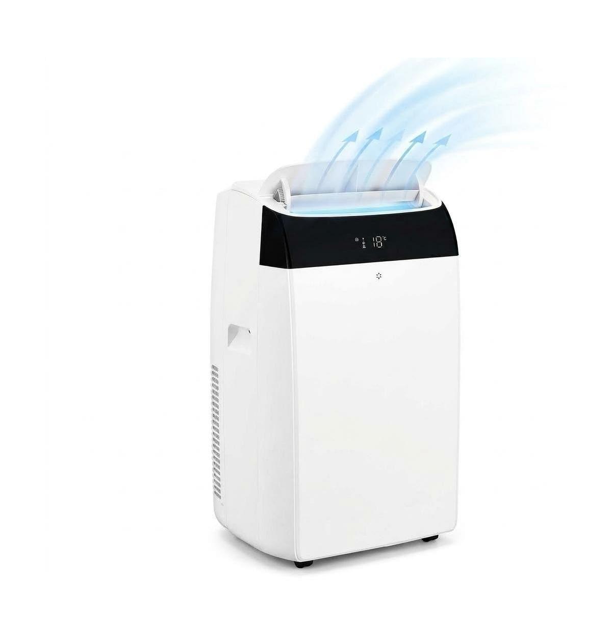 Click here for Xo 14 000 Btu 3-in-1 Portable Ac for Rooms Up to 7... prices