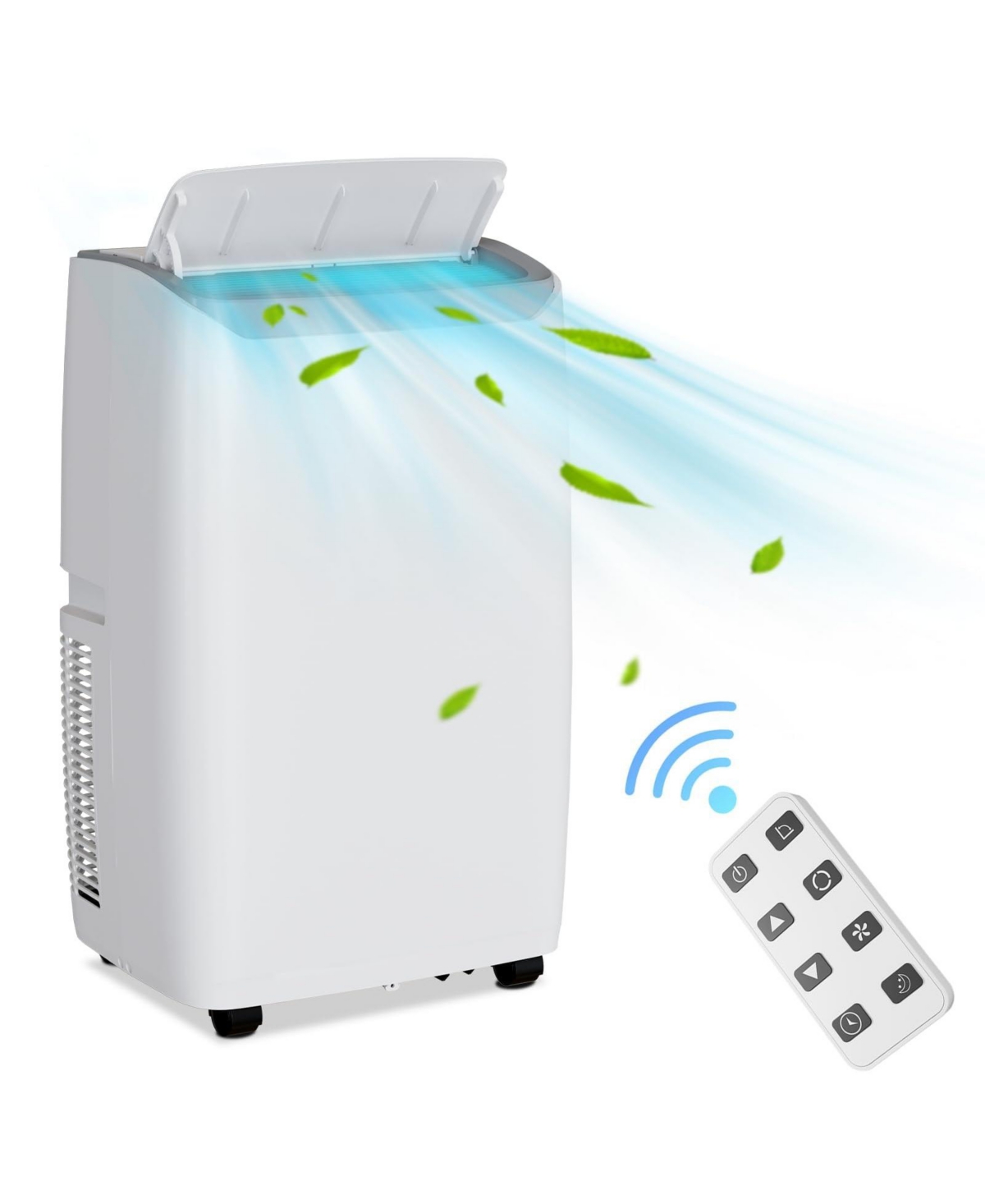 Click here for Xo 14 000 Btu Portable Ac  Led Touch Panel and Rem... prices