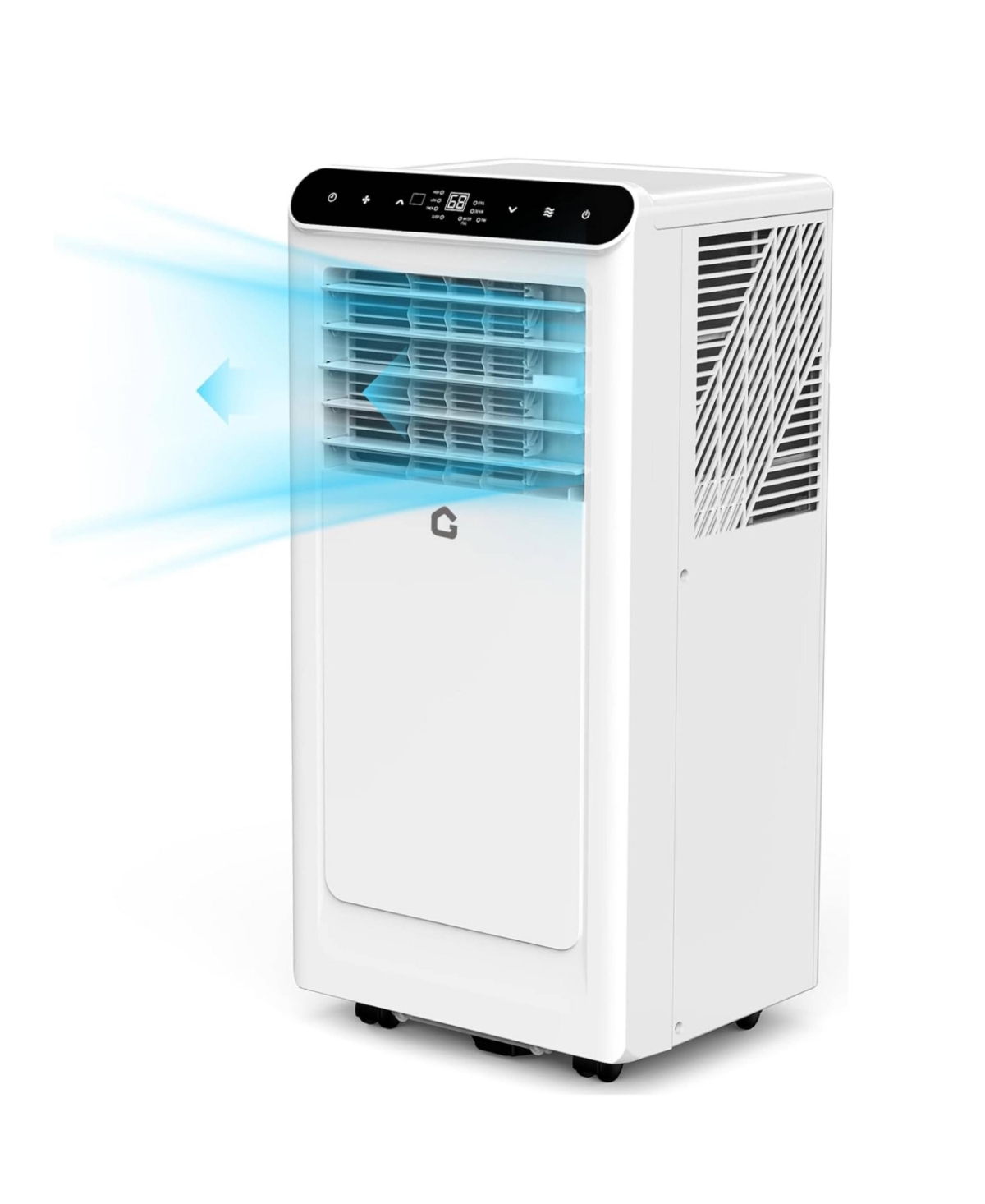Click here for Xo 3-in-1 8 000 Btu Portable Air Conditioner with... prices