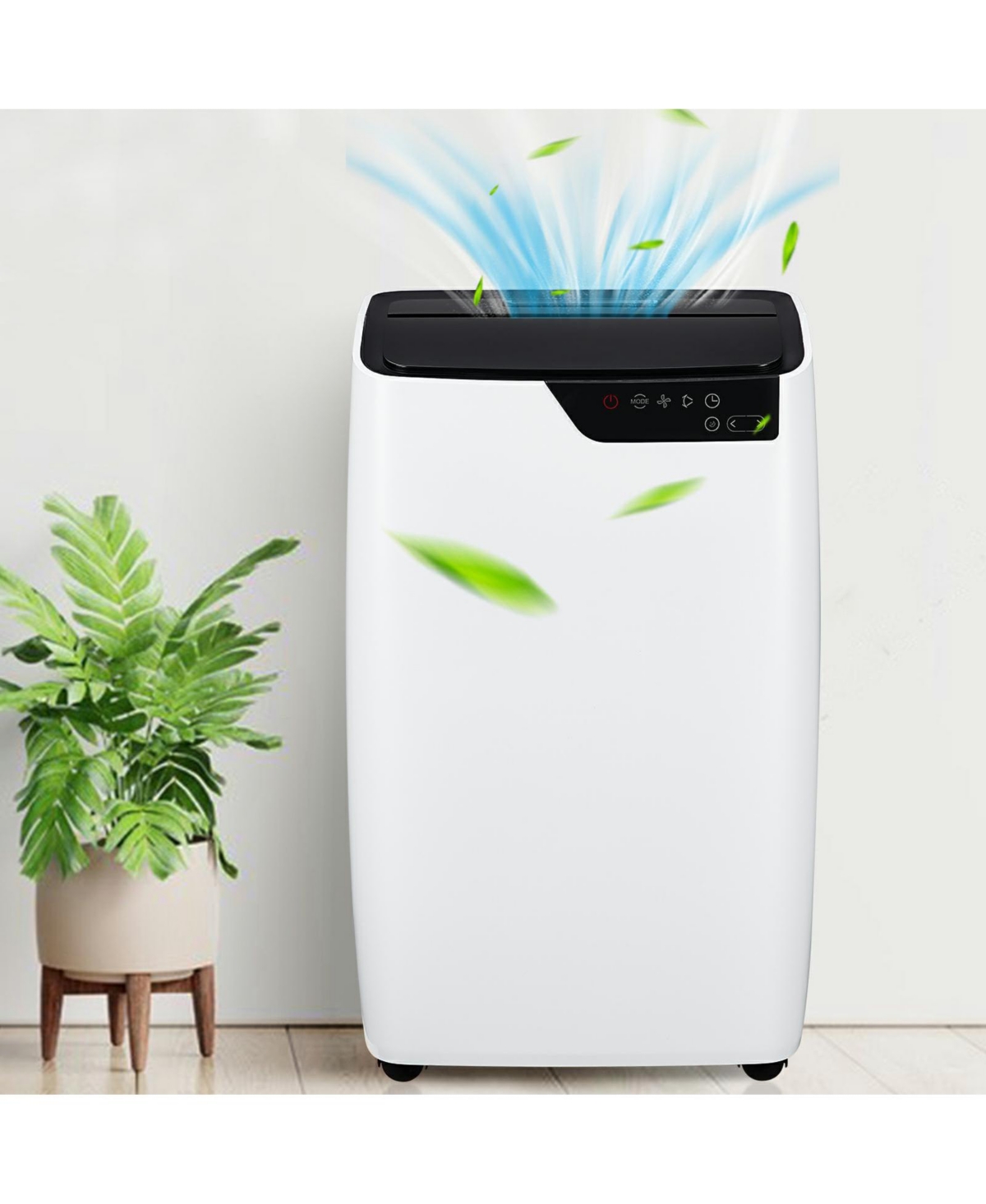 Click here for Xo 3-in-1 12000 Btu Portable Air Conditioner with... prices