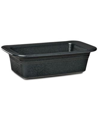 Fiesta Foundry Loaf Pan - Macy's