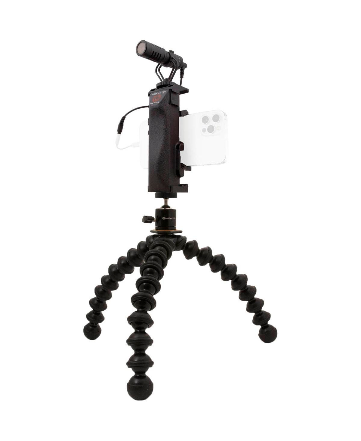 Click here for Padcaster Verse Vlogger prices