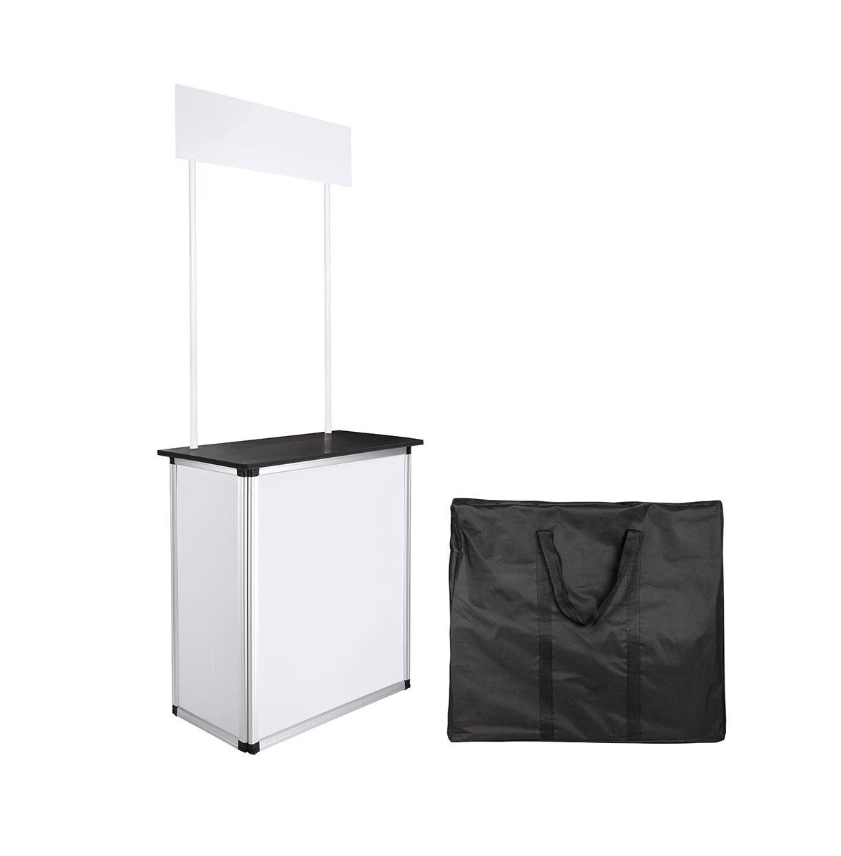 Click here for Yescom Road Show Promotional Display Counter Stand... prices