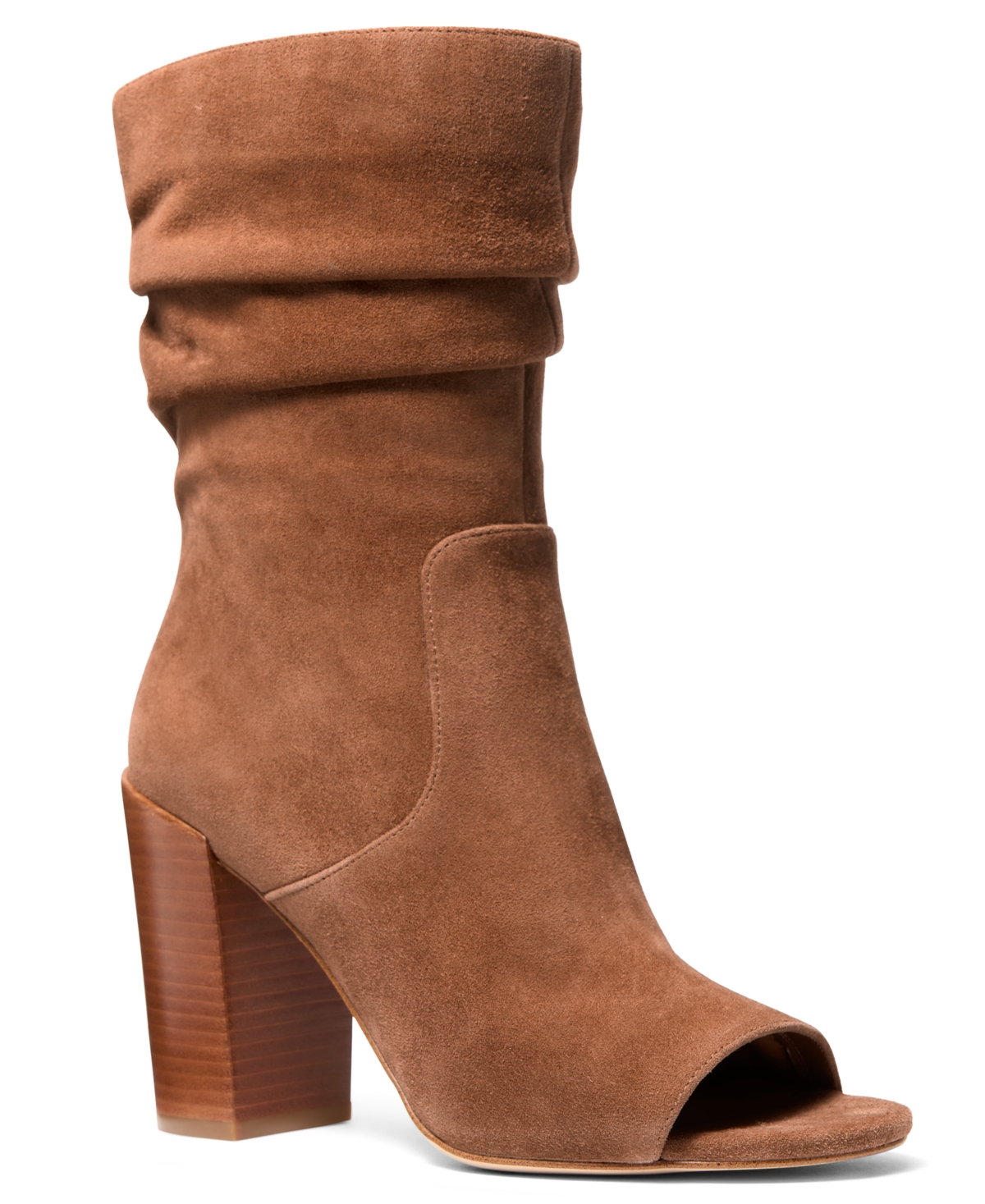 Click here for Michael Michael Kors Womens Shayna Heeled Dress Bo... prices