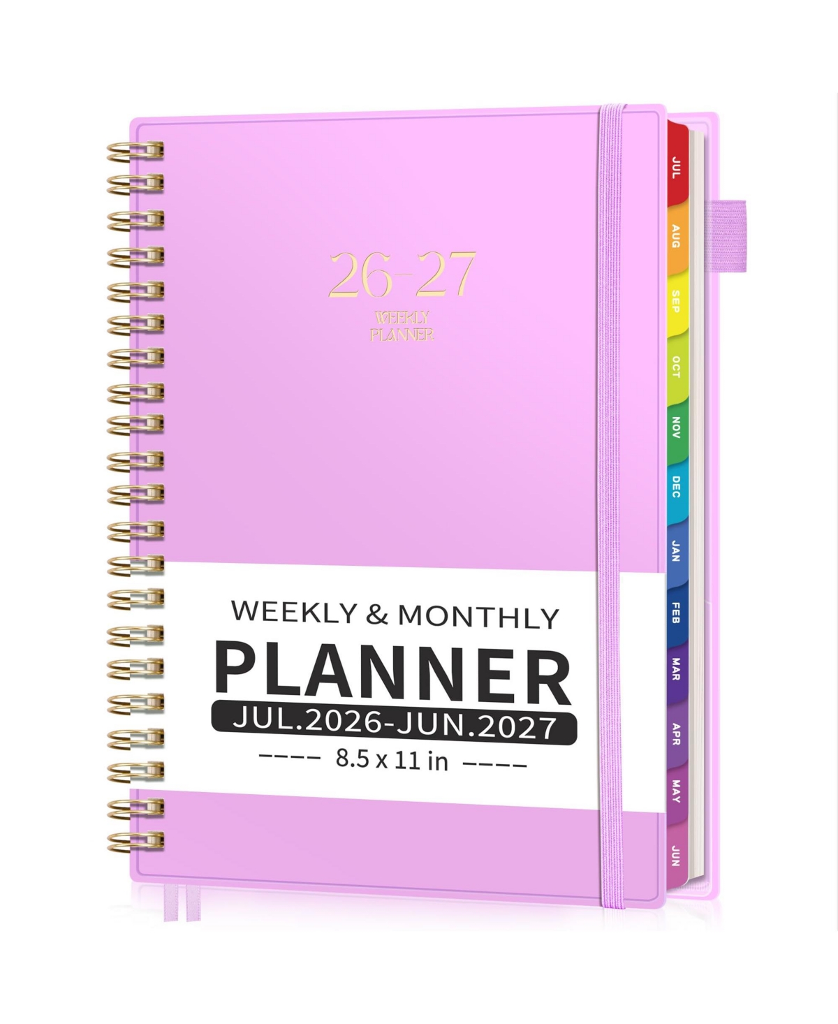 Click here for Gnuadz Academic Planner 2026-2027 Weekly Monthly P... prices