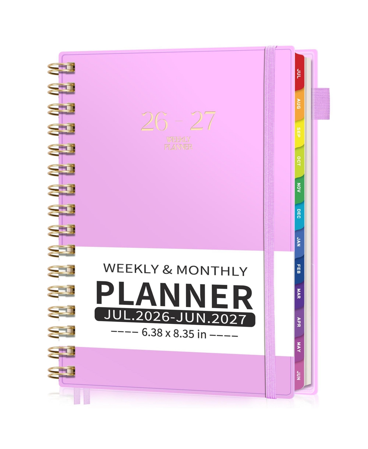 Click here for Gnuadz Academic Planner 2026-2027 Weekly Monthly P... prices