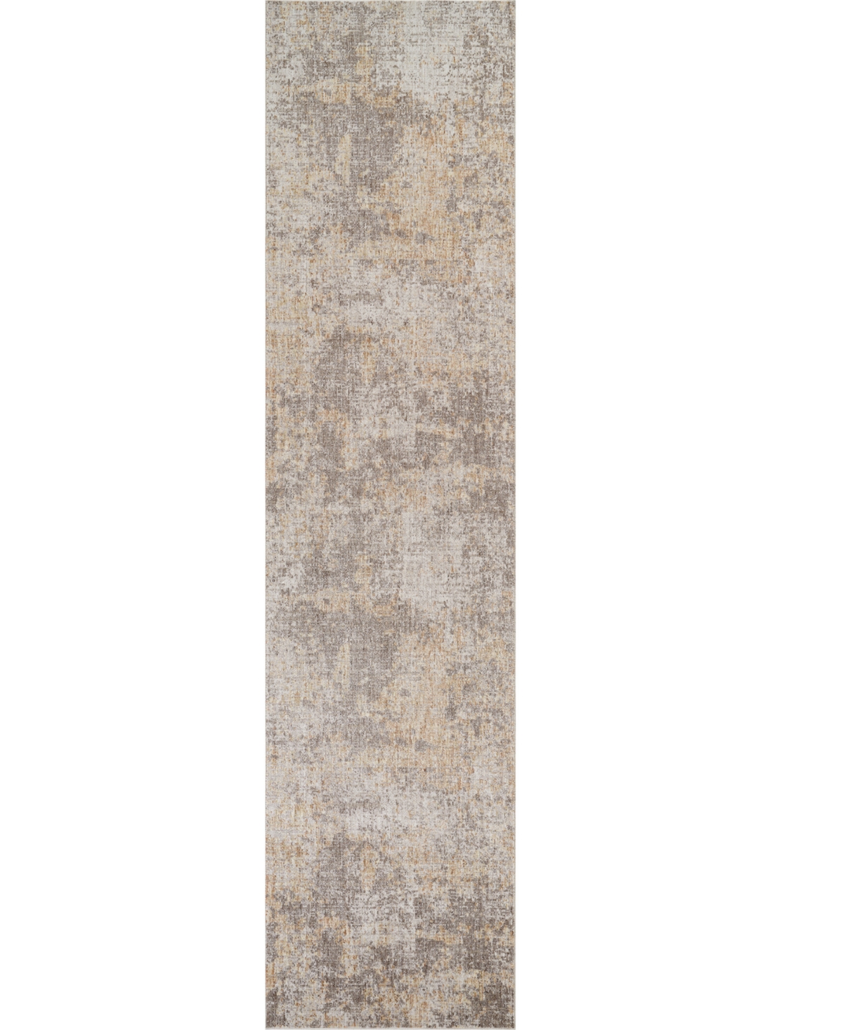 Click here for Sealy Easton Eas-9 26x10 Runner Area Rug - Cream prices