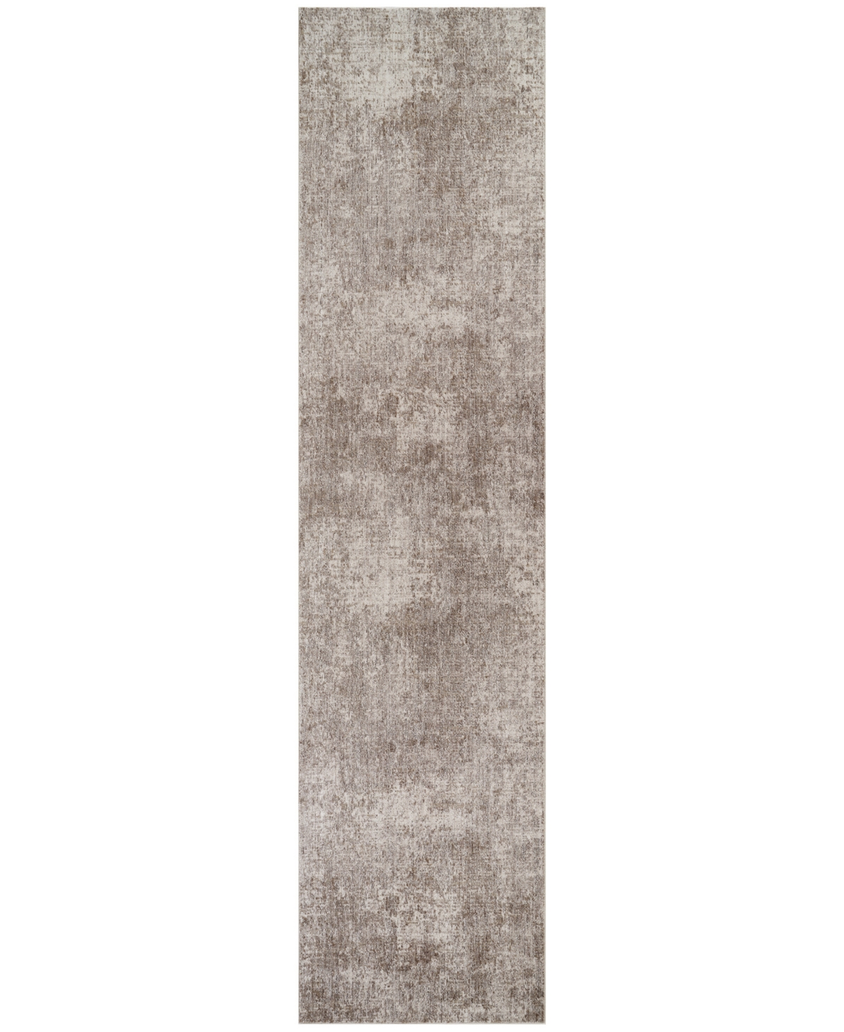 Click here for Sealy Easton Eas-3 26x10 Runner Area Rug - Gray prices