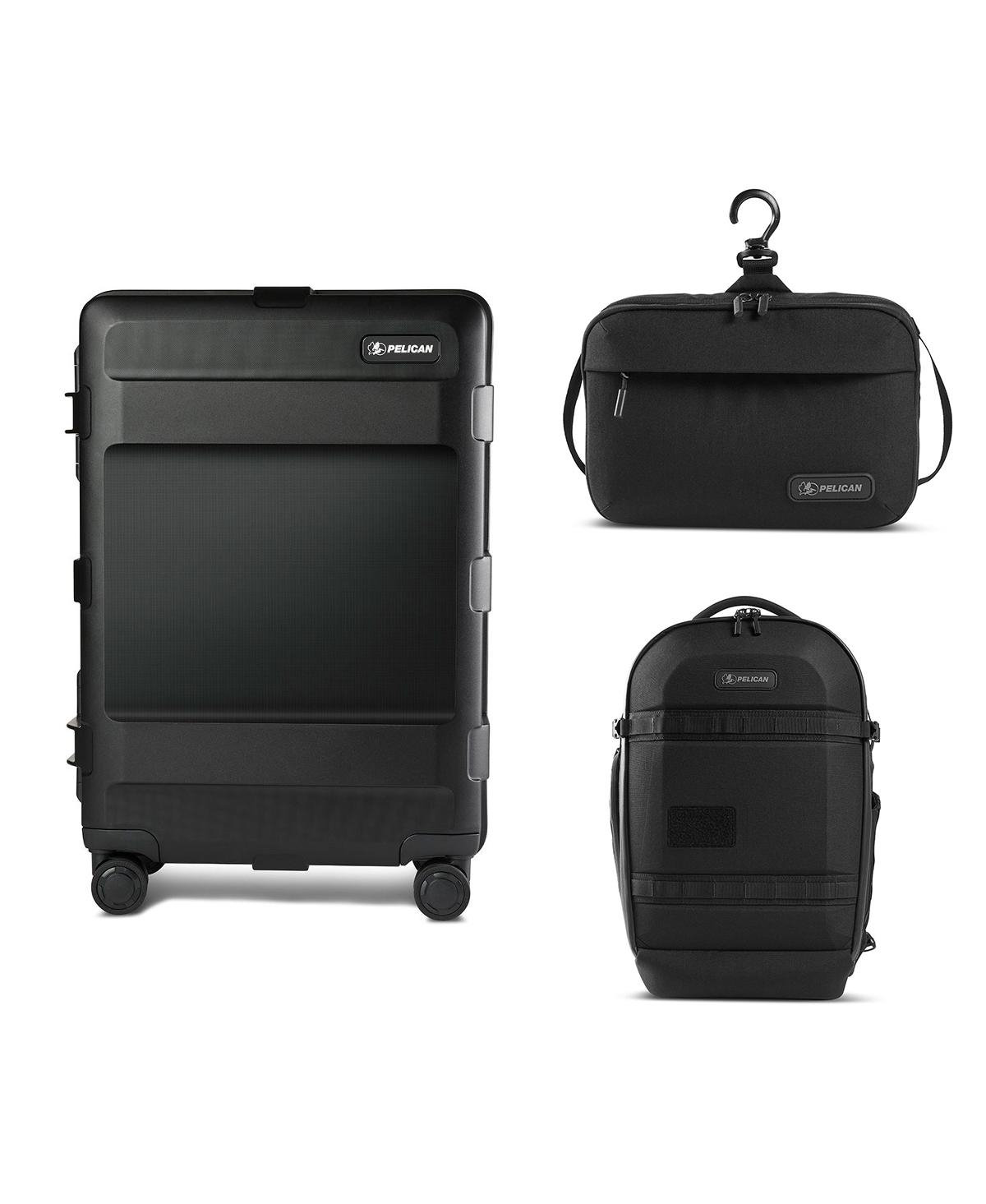 Click here for Pelican Atx 25 Waterproof Wheeled Check-In Hard Tr... prices