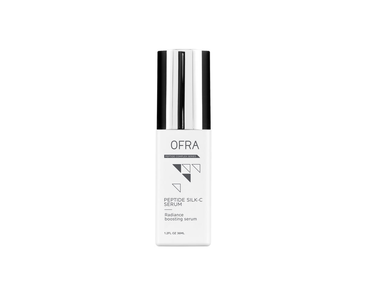 Click here for Ofra Cosmetics Peptidde Silk C Serum prices