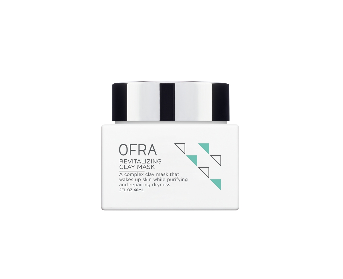 Click here for Ofra Cosmetics Revitalizing Clay Mask prices