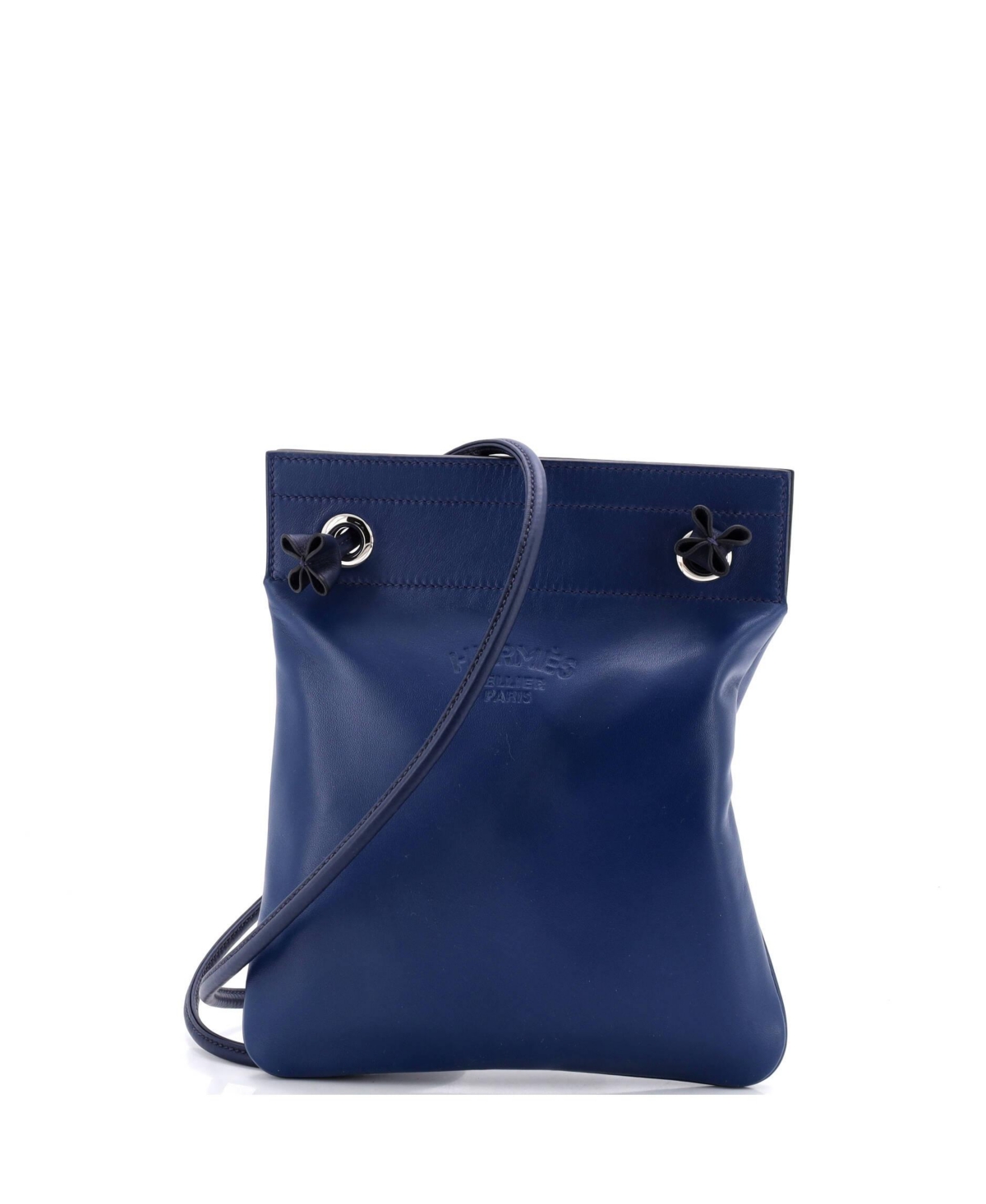 Click here for Pre-Owned HERMES Pre-Owned Hermes Mini Aline Bag M... prices