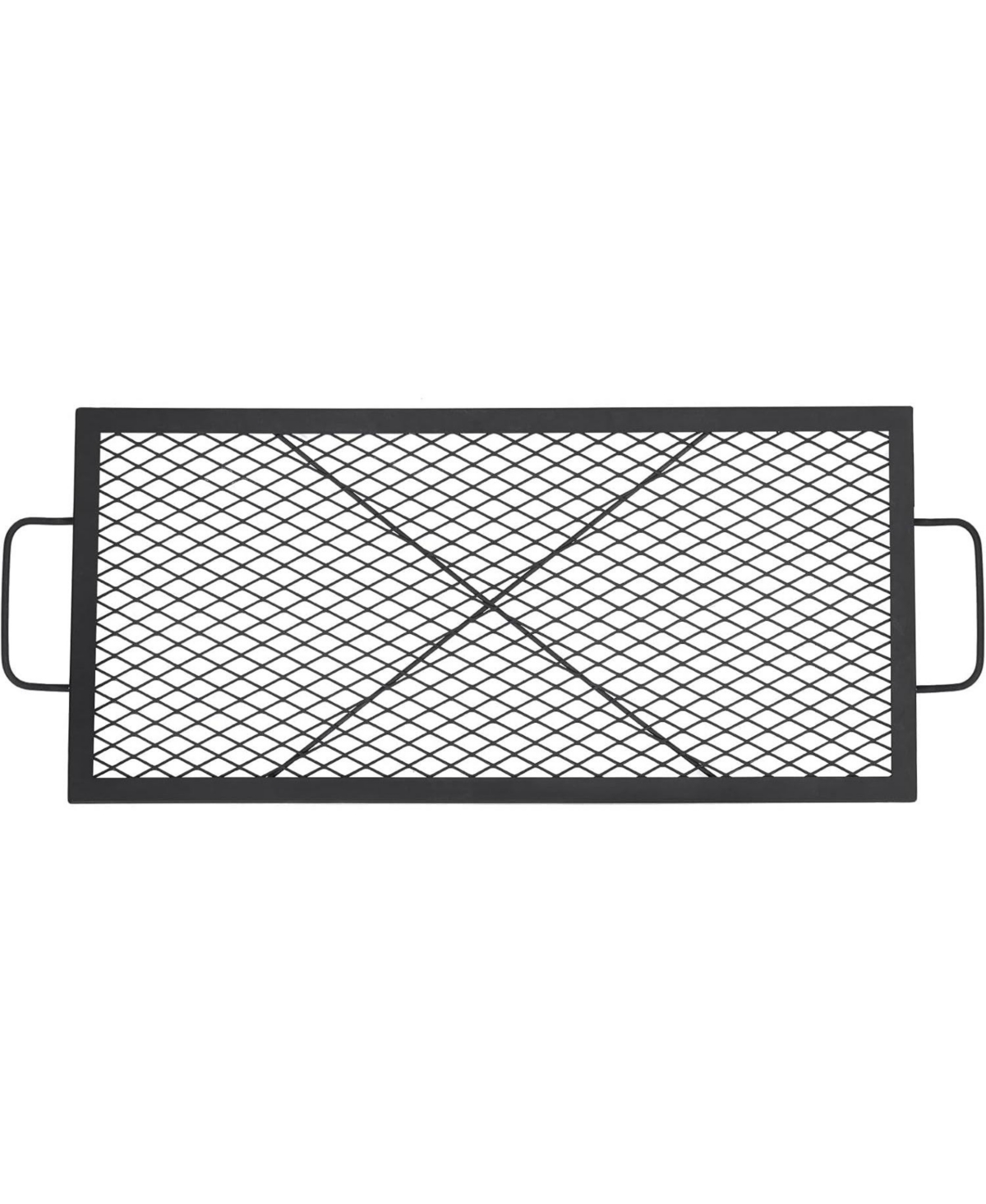 Click here for Xo Fire Pit Cooking Grill Grate  X-Marks Campfire... prices