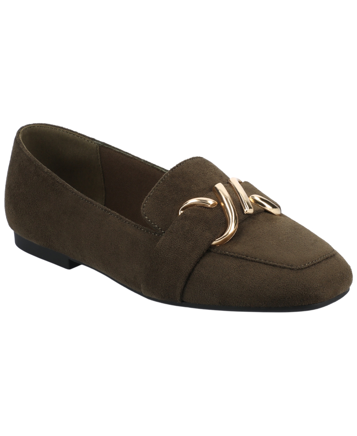 Click here for Journee Collection Womens Marciann Embellished Sli... prices