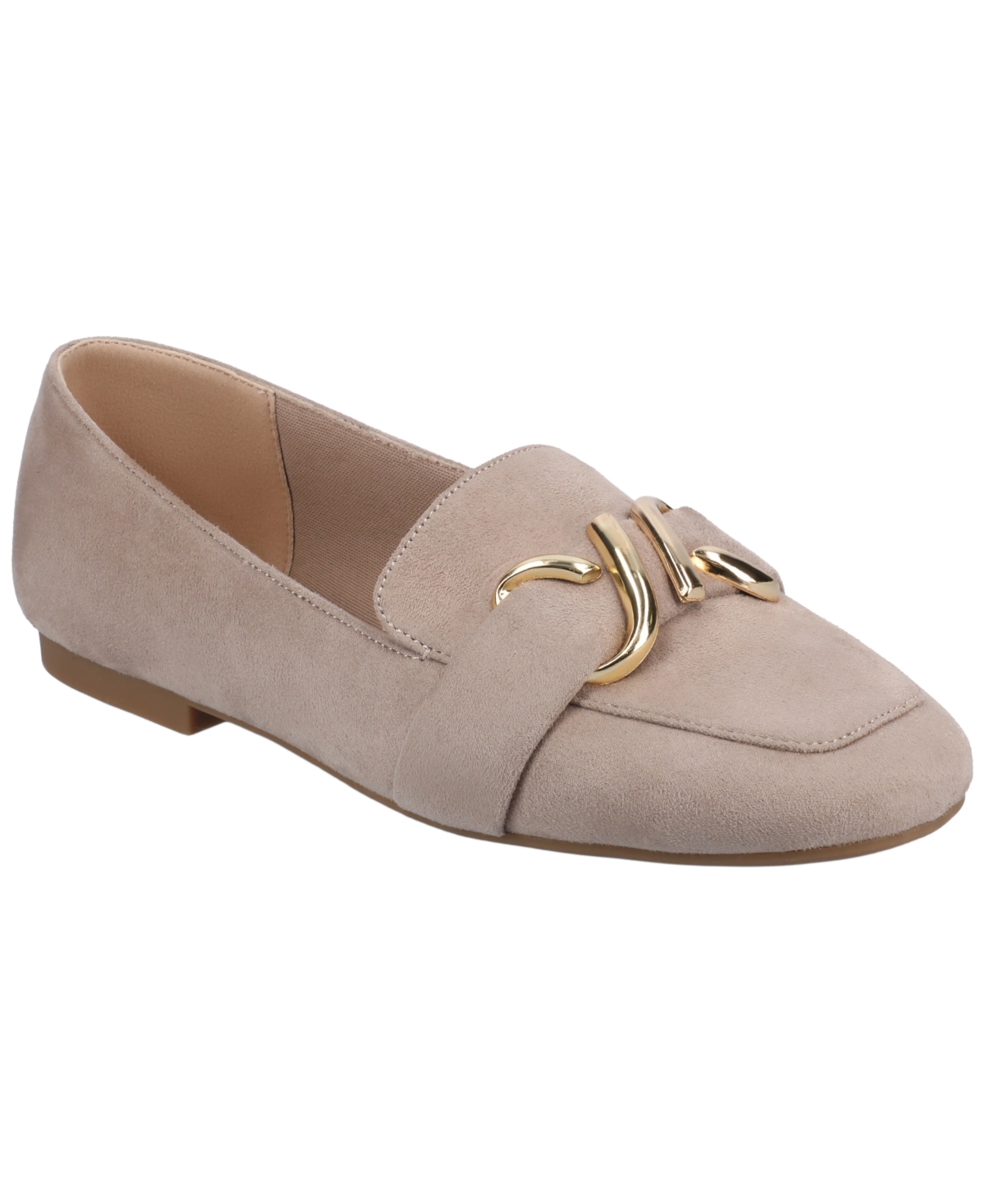 Click here for Journee Collection Womens Marciann Embellished Sli... prices