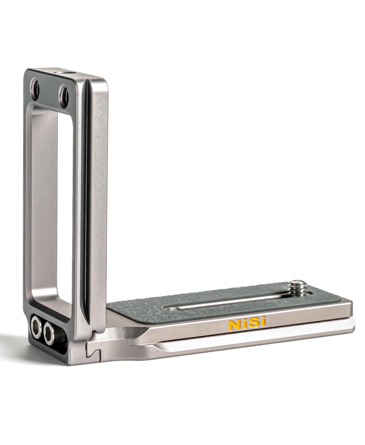 Click here for NiSi Pro Nlp-c Adjustable L-Bracket for Select Son... prices