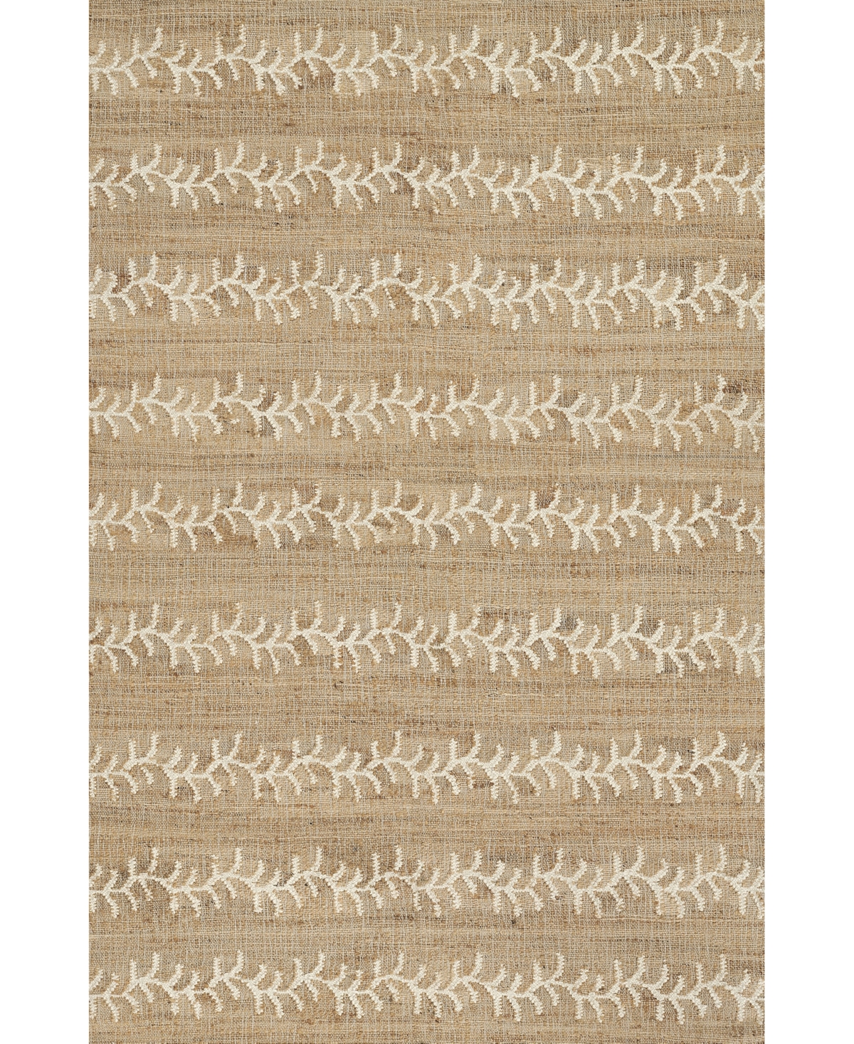 Click here for Erin Gates Orchard Orc-8 5x8 Area Rug - Cream prices
