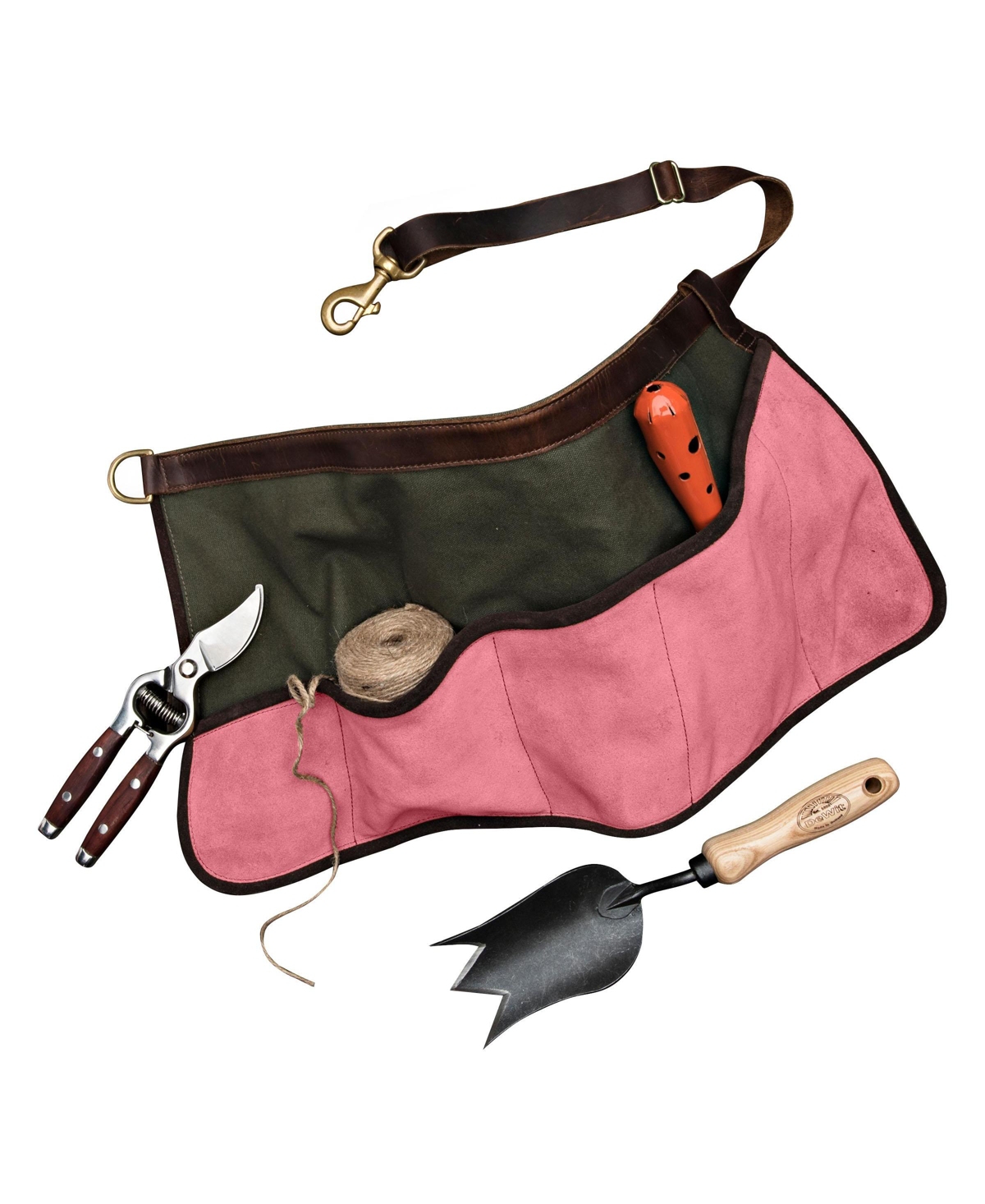 Click here for Kings County Tools Garden Apron with Pockets Utili... prices