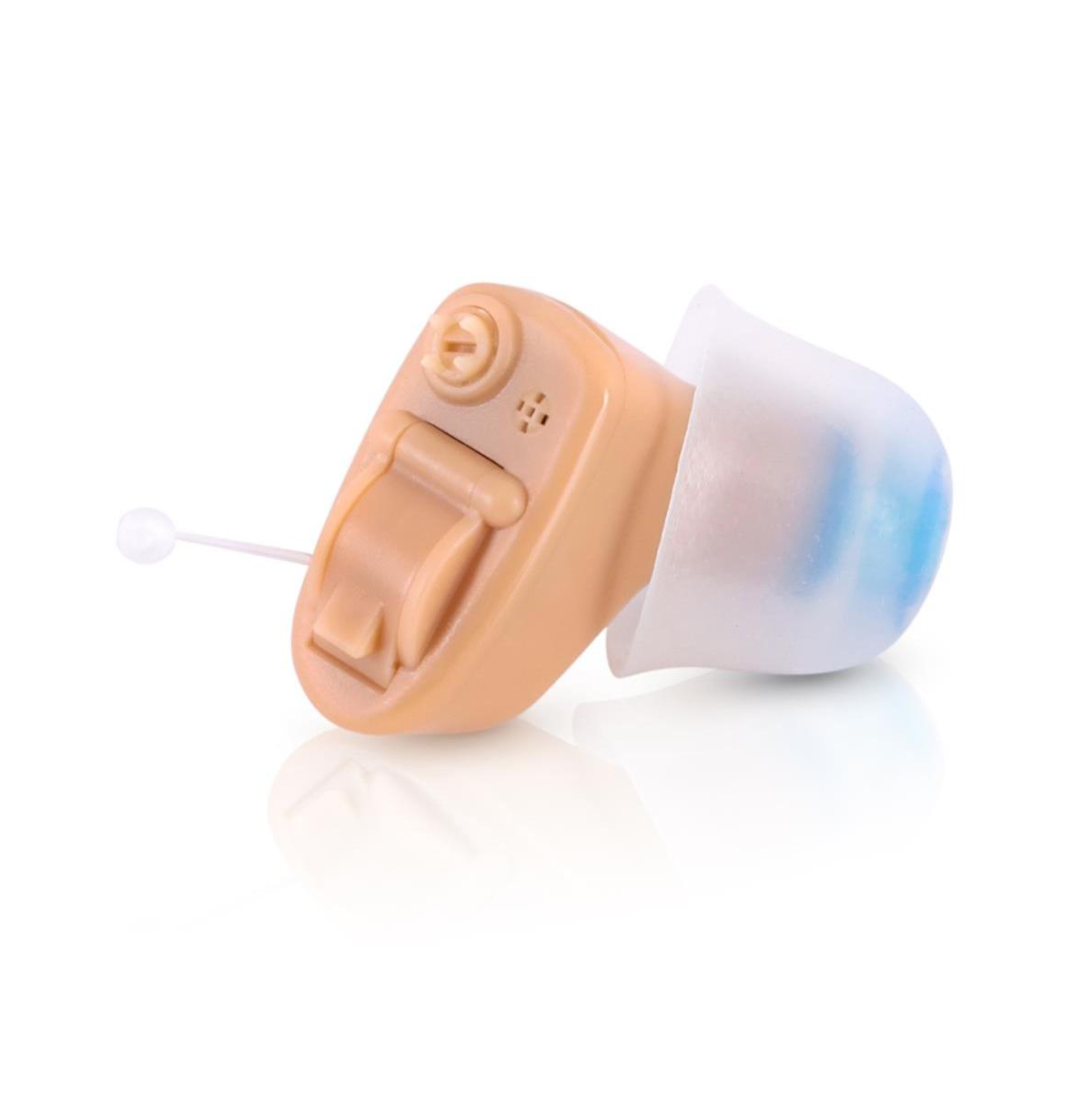 Click here for Pyle Mini In-Ear Hearing Amplifier Digital Voice a... prices