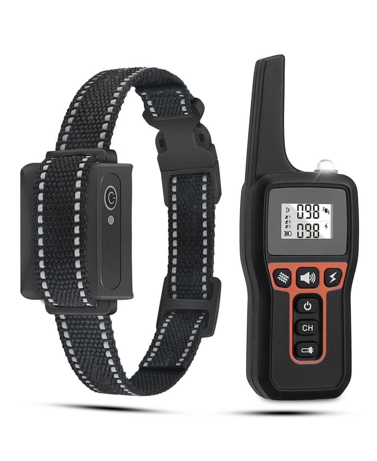 Click here for Aostirmotor Professional Dog Training Collar with... prices