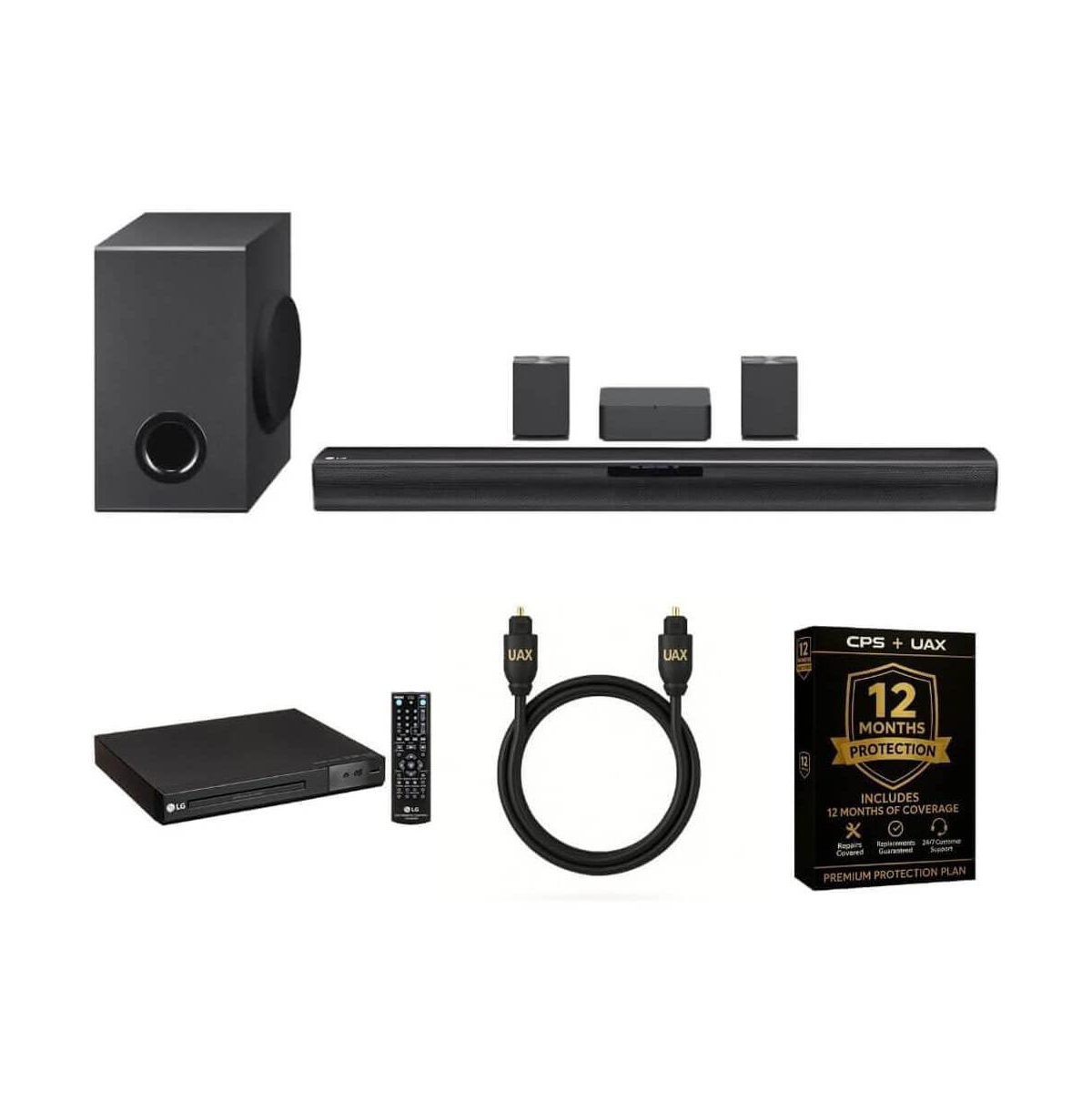 Click here for Lg Channel Home Theatre Soundbar System  Wireless... prices