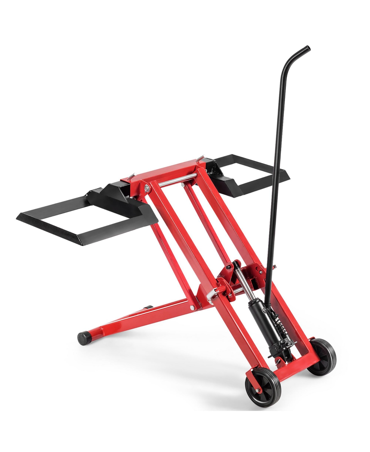 Click here for Costway Lawn Mower Lift Jack for Tractors and Zero... prices