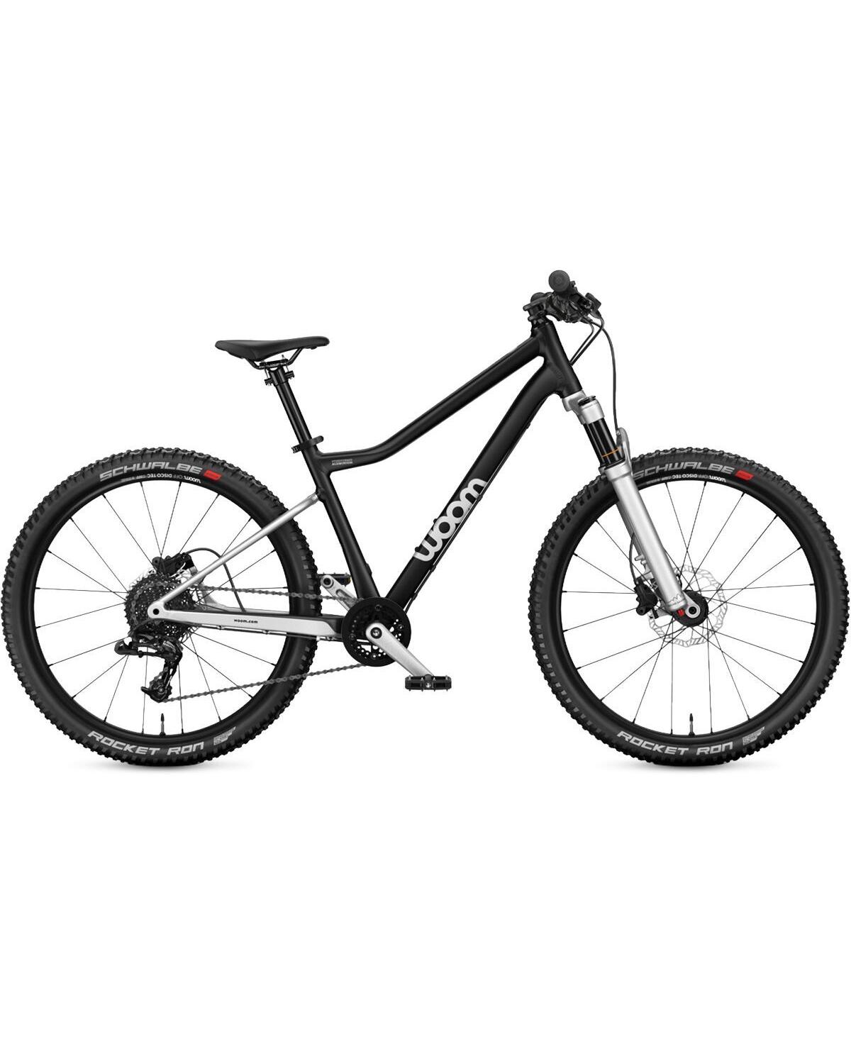 Click here for Woom Off Air 5 24in Mountain Bike Kids - Black prices