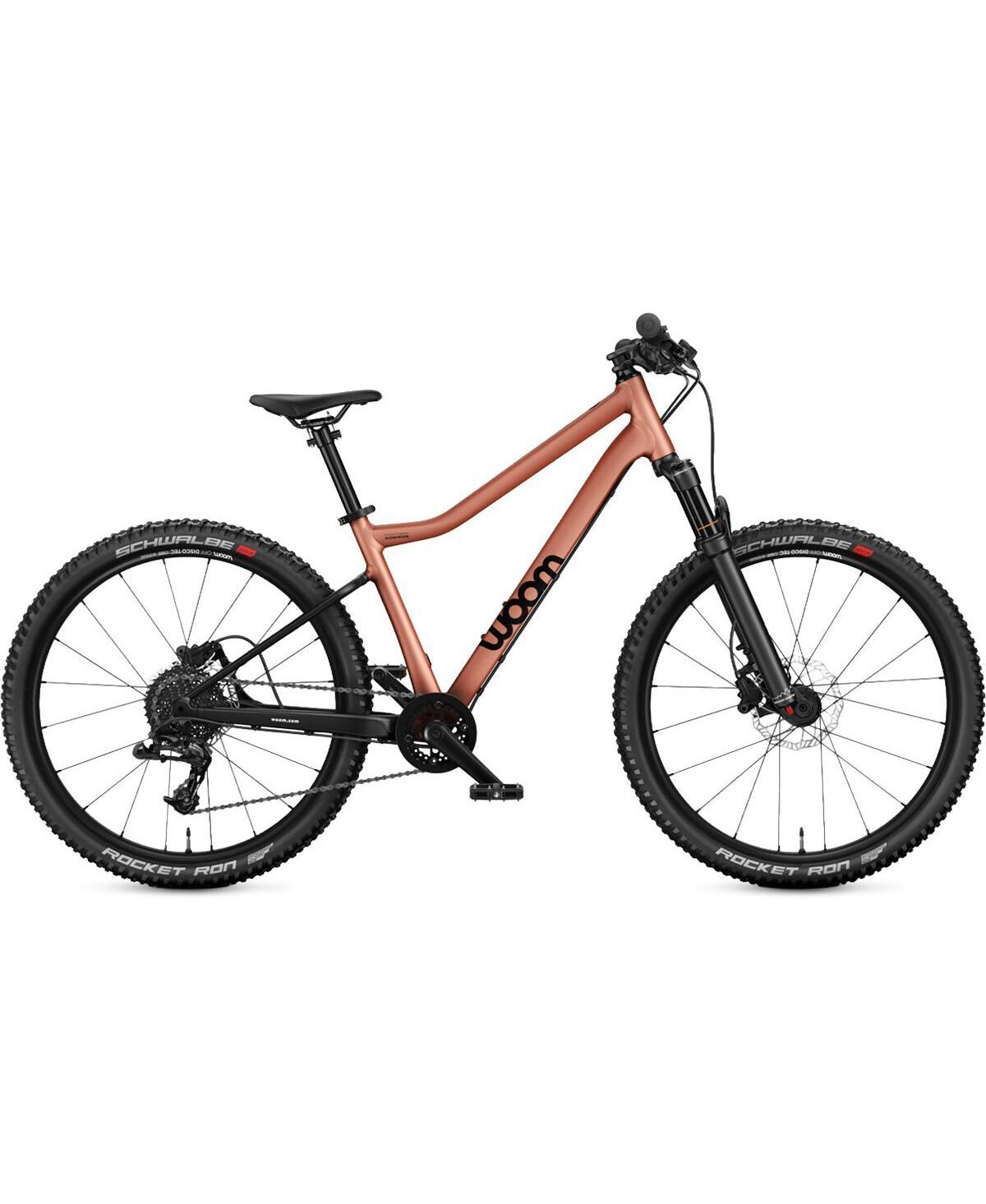 Click here for Woom Off Air 5 24in Mountain Bike Kids - Terra cop... prices