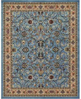 Click here for Bayshore Home Arnav Arn1 Area Rug Collection prices