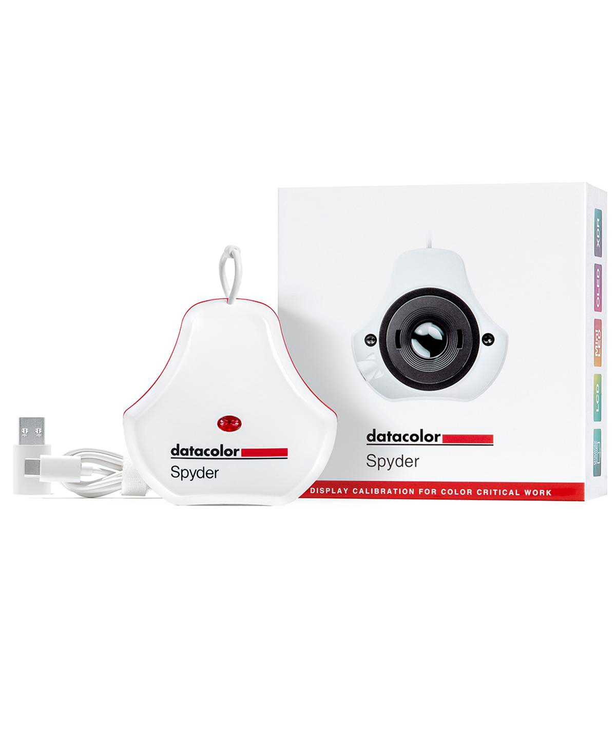Click here for Datacolor Spyder Essential Monitor Color Calibrati... prices