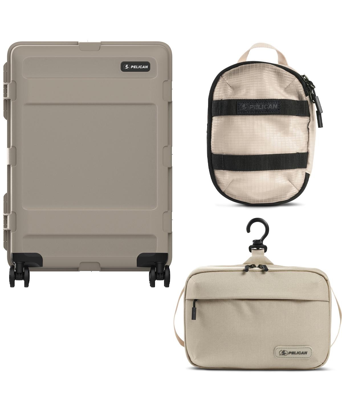 Click here for Pelican Atx 25 Waterproof Wheeled Check-In Hard Tr... prices