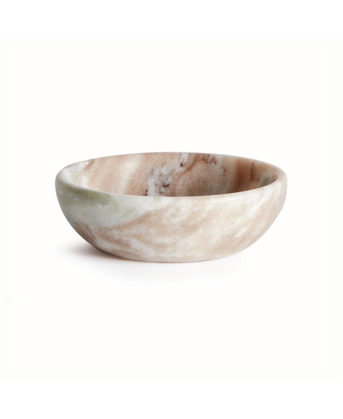 Click here for Napa Home & Garden Josephine Bowl - Brown prices