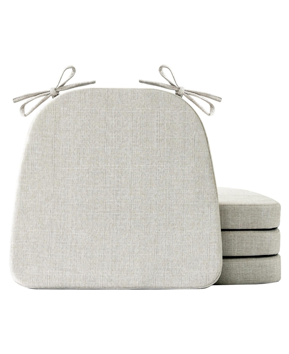 Click here for Gnuadz Chair Cushions Dining Non Slip Kitchen Pads... prices