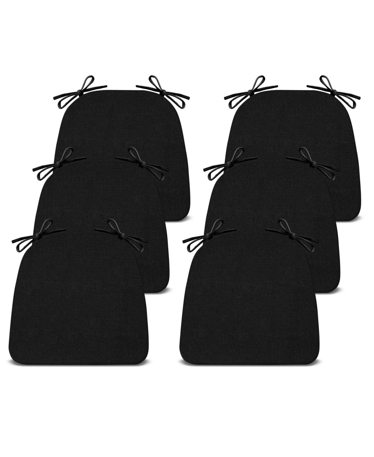 Click here for Gnuadz Chair Cushions Dining Non Slip Kitchen Pads... prices