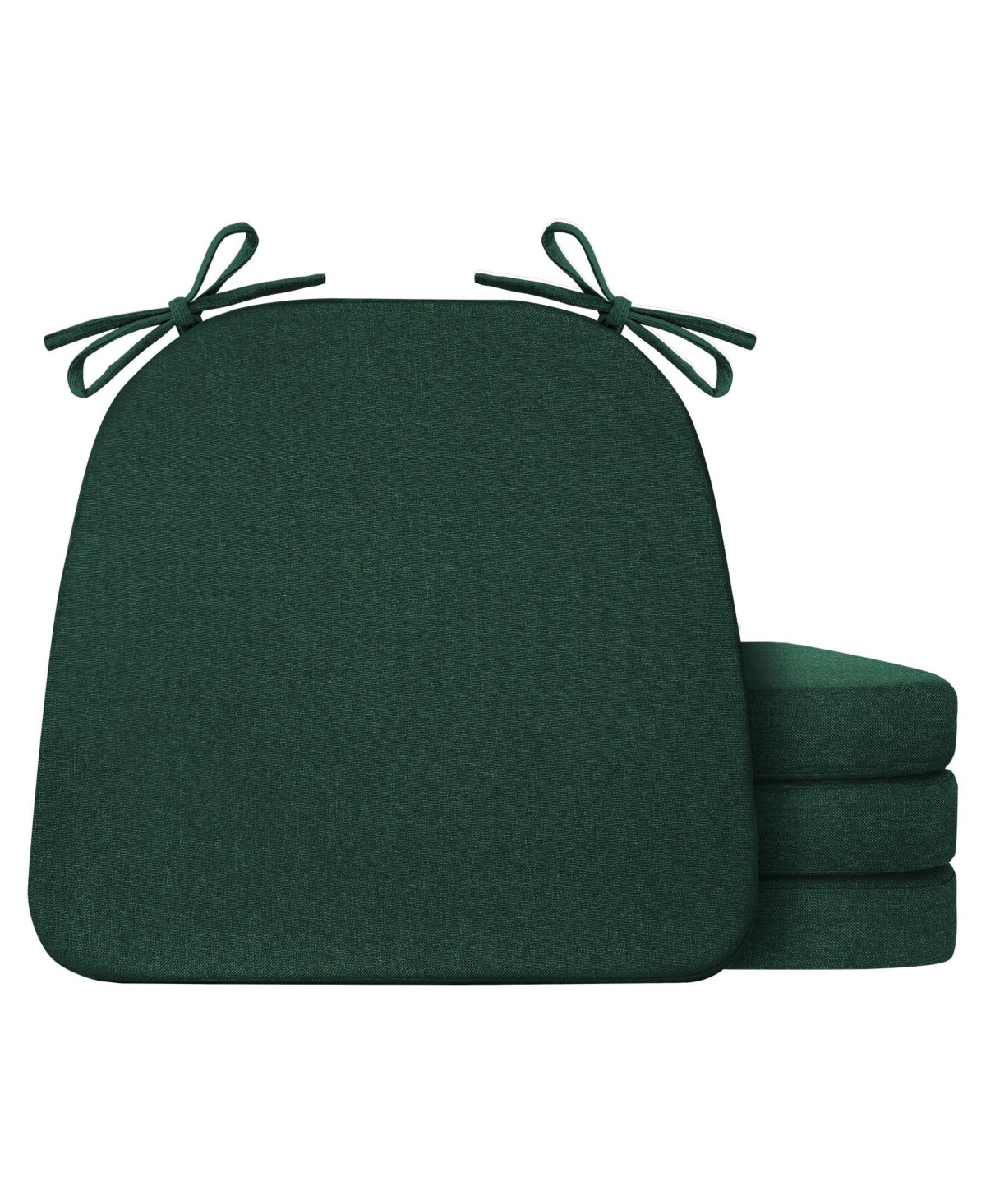 Click here for Gnuadz Chair Cushions Dining Non Slip Kitchen Pads... prices