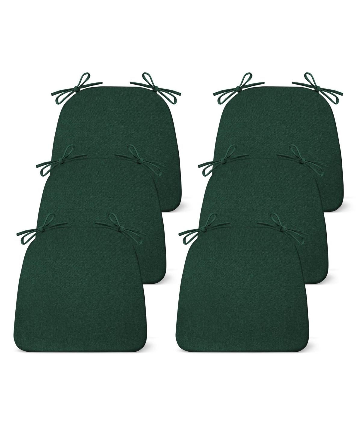 Click here for Gnuadz Chair Cushions Dining Non Slip Kitchen Pads... prices