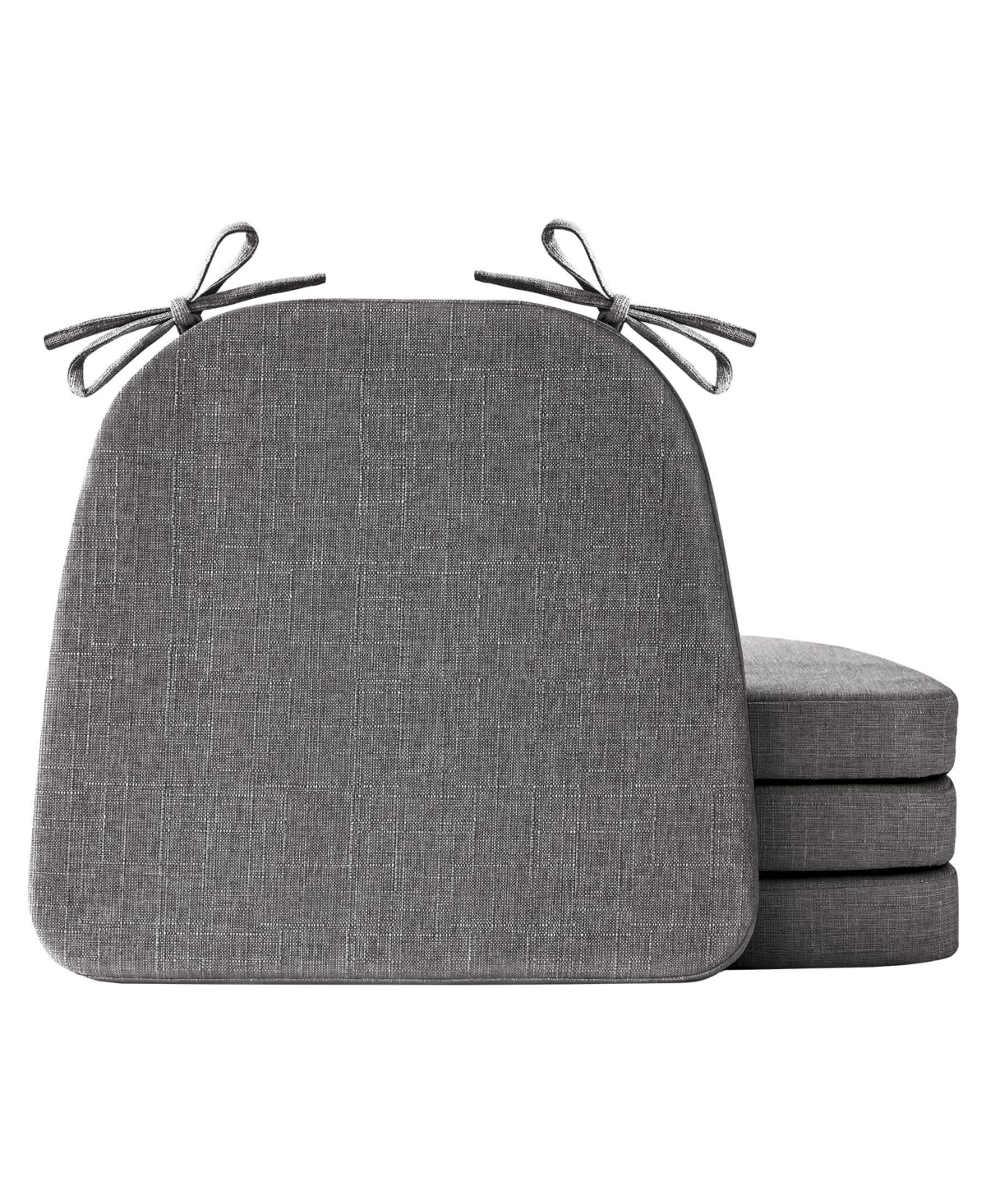 Click here for Gnuadz Chair Cushions Dining Non Slip Kitchen Pads... prices