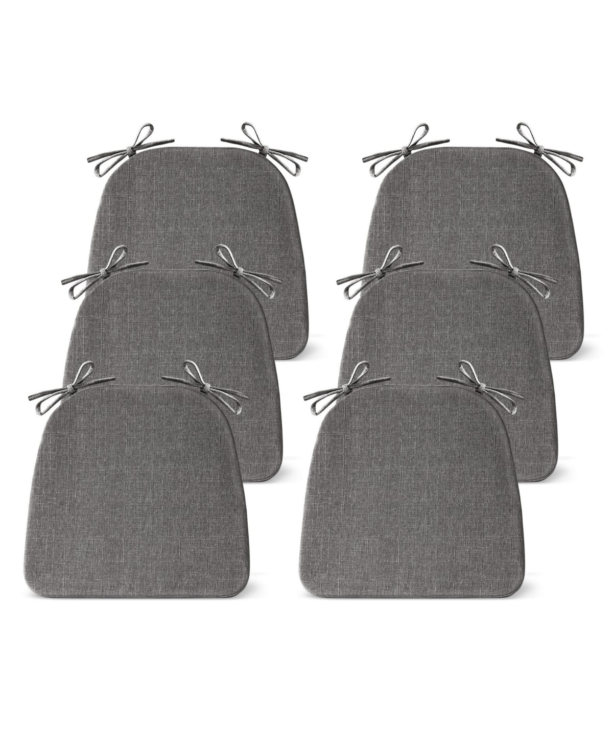 Click here for Gnuadz Chair Cushions Dining Non Slip Kitchen Pads... prices
