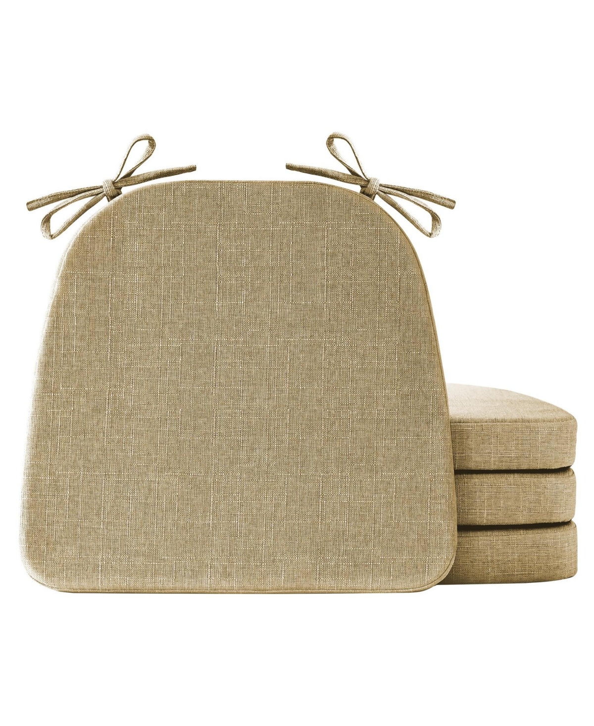 Click here for Gnuadz Chair Cushions Dining Non Slip Kitchen Pads... prices