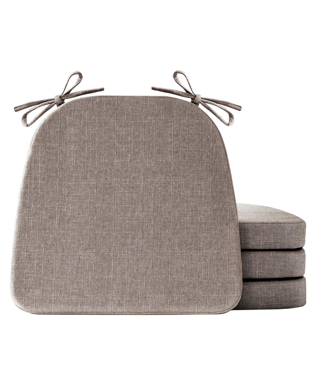 Click here for Gnuadz Chair Cushions Dining Non Slip Kitchen Pads... prices