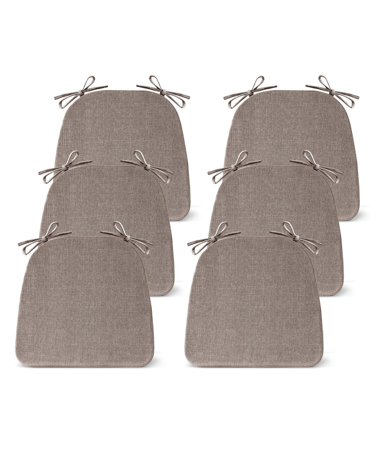 Click here for Gnuadz Chair Cushions Dining Non Slip Kitchen Pads... prices