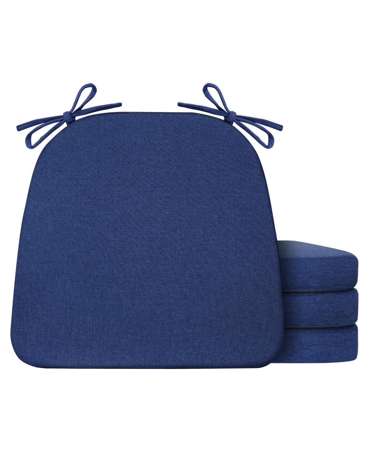 Click here for Gnuadz Chair Cushions Dining Non Slip Kitchen Pads... prices