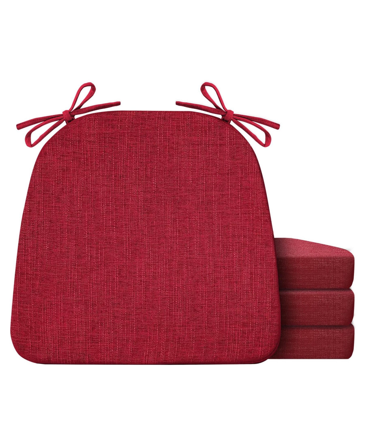 Click here for Gnuadz Chair Cushions Dining Non Slip Kitchen Pads... prices