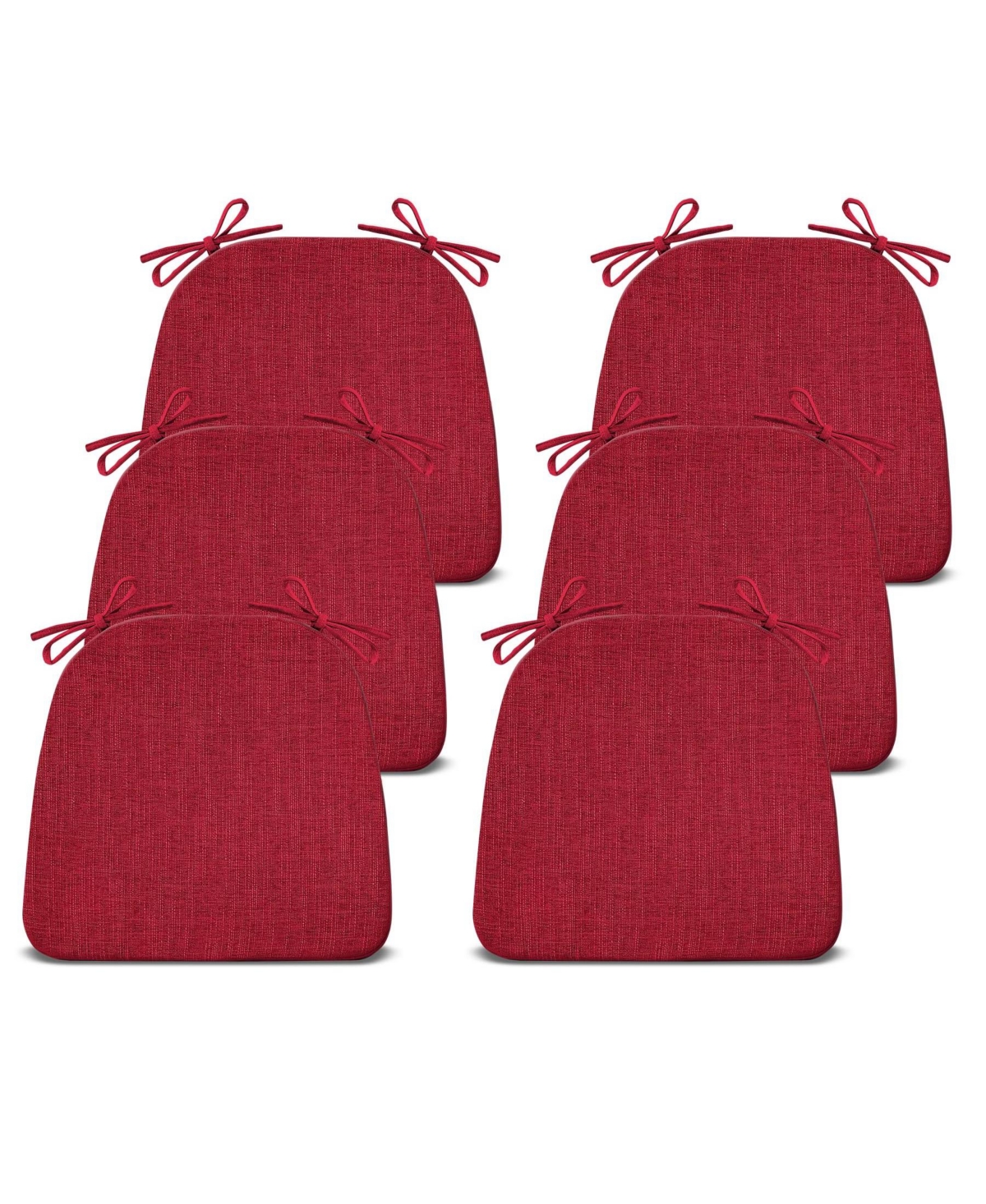 Click here for Gnuadz Chair Cushions Dining Non Slip Kitchen Pads... prices